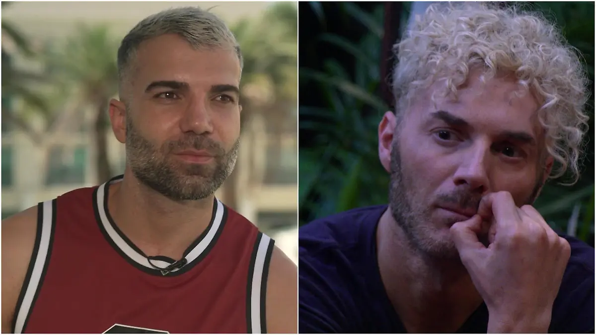 Dschungelcamp 2025: Nina Bott ist „nervös, wie vor meiner Hochzeit”