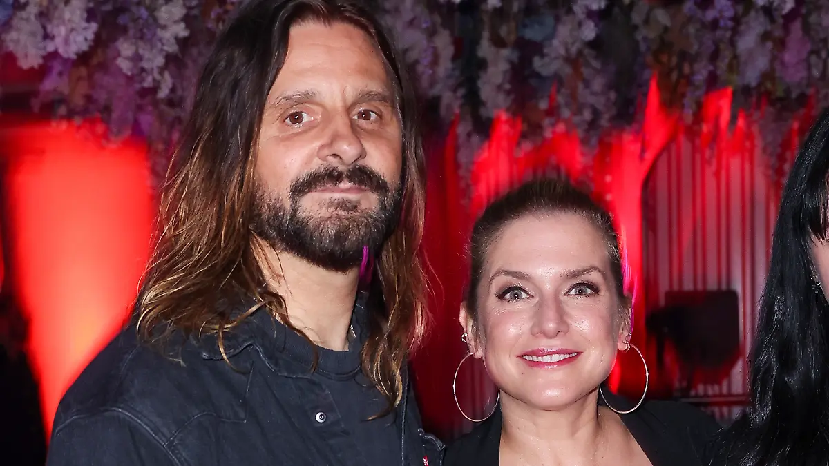 „Let’s Dance”-Star Jeanette Biedermann will sich nach der Trennung frei tanzen