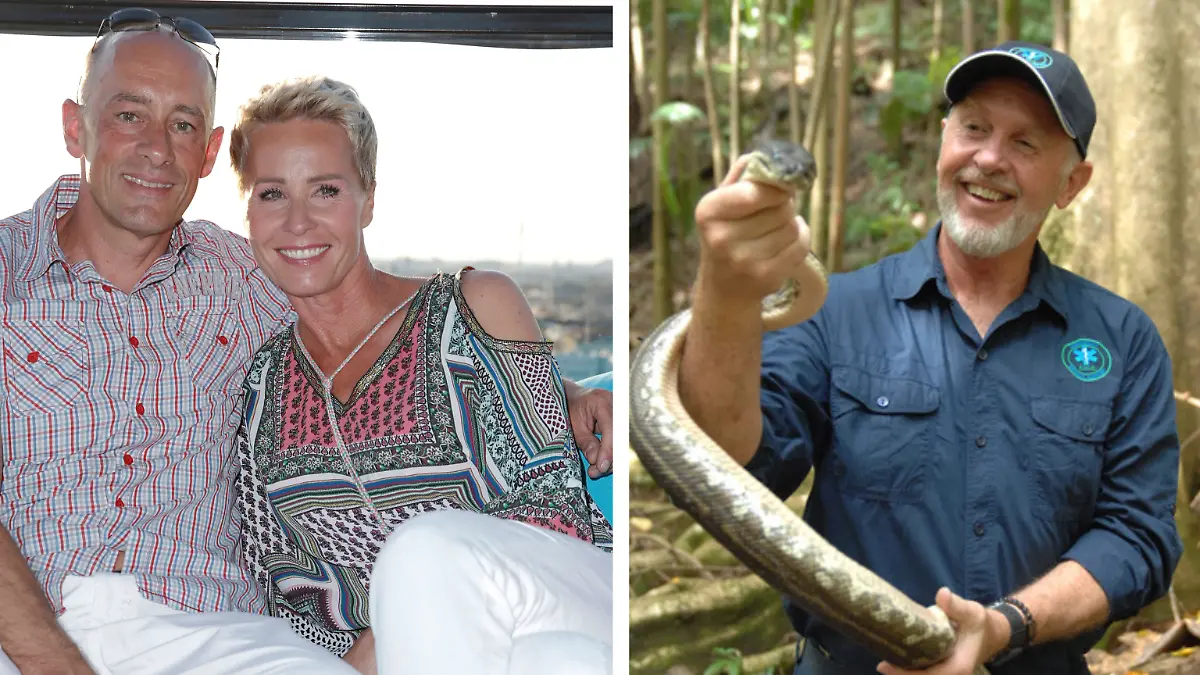 Dr. Bob: Alle News & Infos