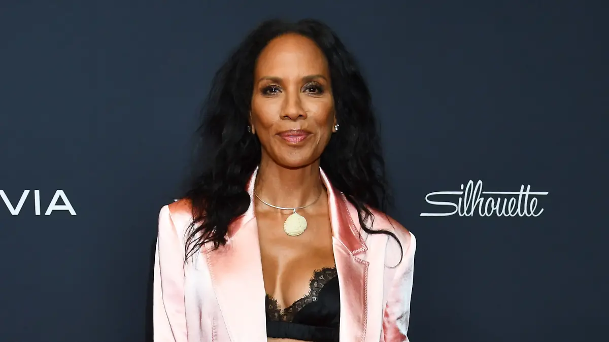 Barbara Becker: Umzug aus Liebe