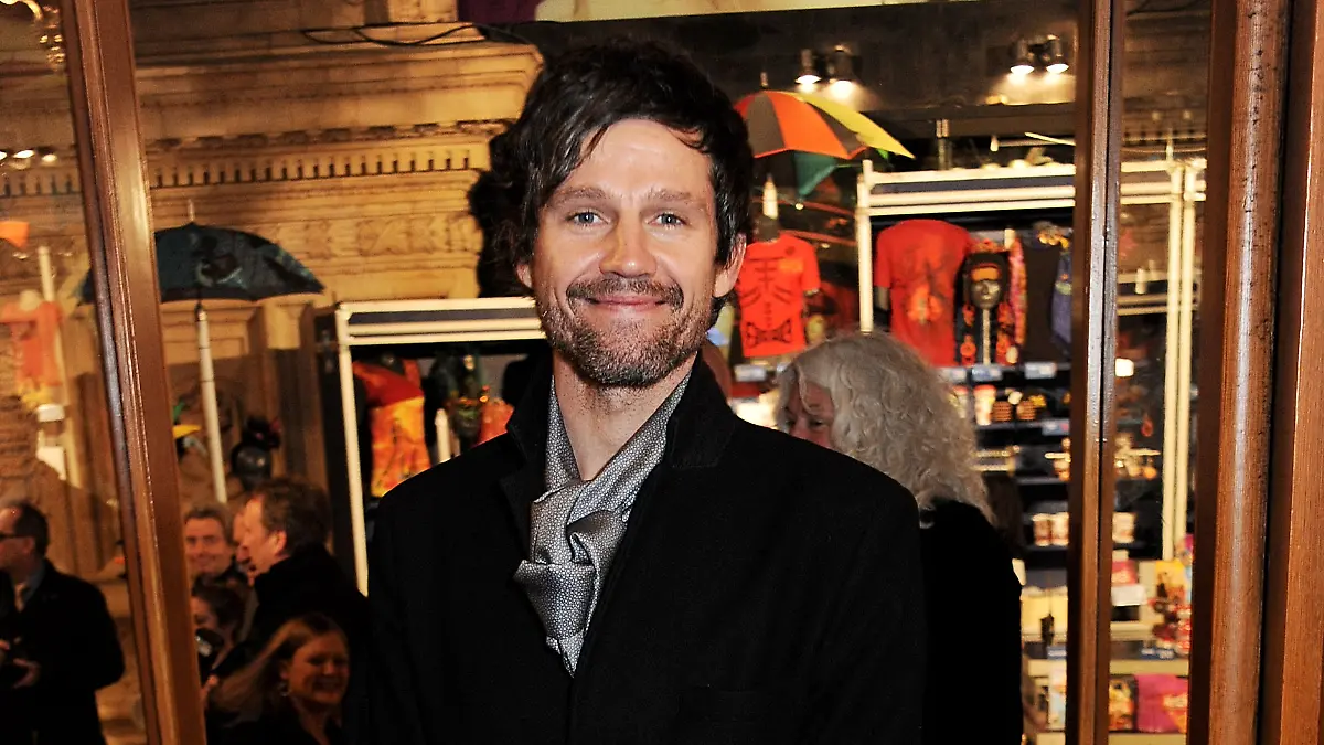 Zehn Jahre nach Aus bei Take That! Das macht Jason Orange heute