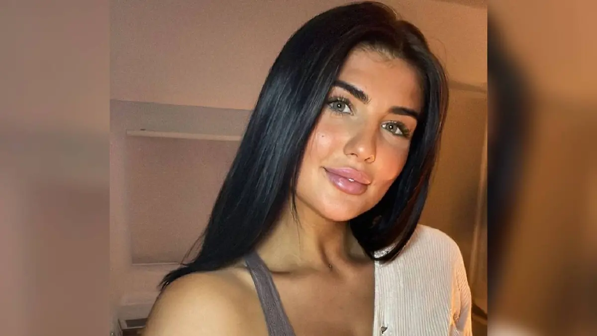 Ex-„Love Island”-Kandidatin Laura Mania – Shitstorm für Sonnenbank ...