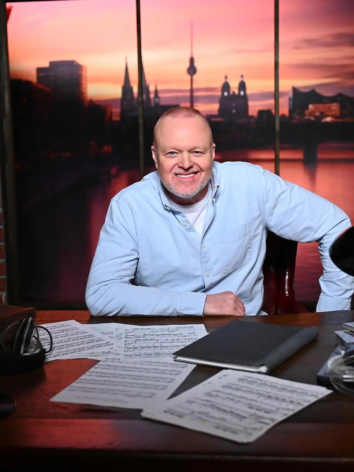 Wer Vertritt Deutschland Beim Esc 2025