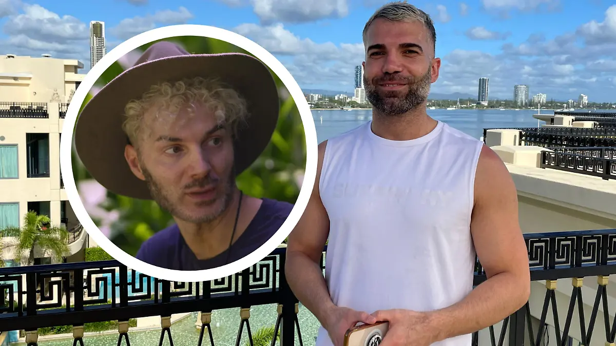 Dschungelcamp 2025: Nina Bott ist „nervös, wie vor meiner Hochzeit”