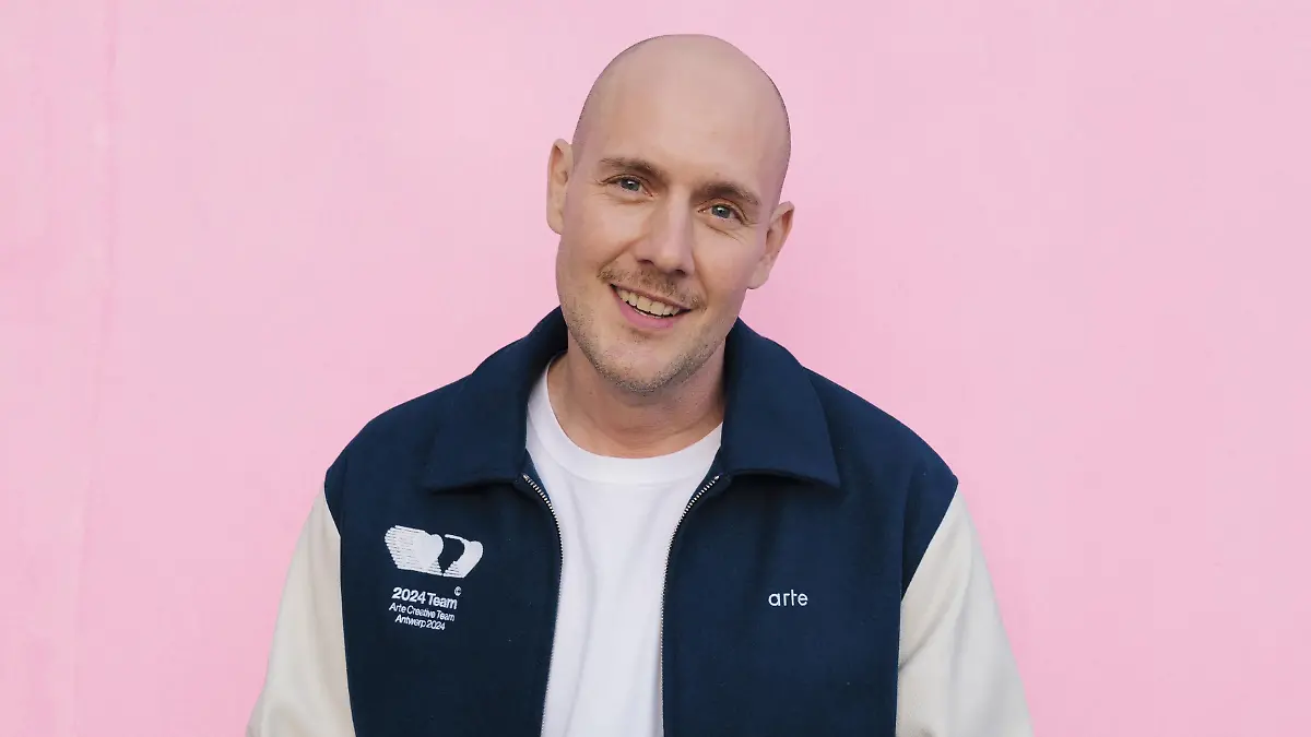 Was Oli.P jetzt endlich komplett macht: Das letzte Puzzleteil in meinem Leben hat gefehlt!