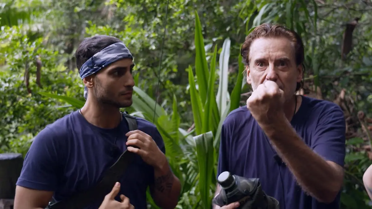 Dschungelcamp 2025: Prüfungs-Panik und Tränen bei Anna-Carina Woitschack! Trotz zweiter Chance ...