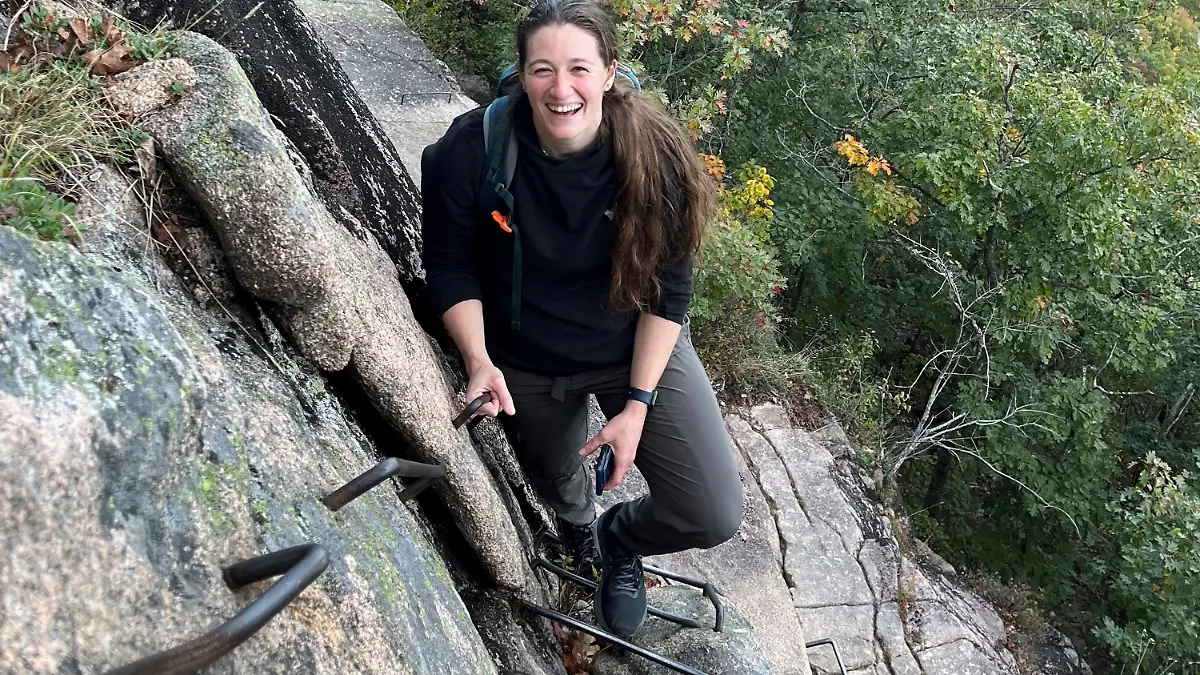 Flugzeugabsturz in Washington: US-Army benennt Pilotin – Rebecca Lohbach steuerte den Hubschrauber