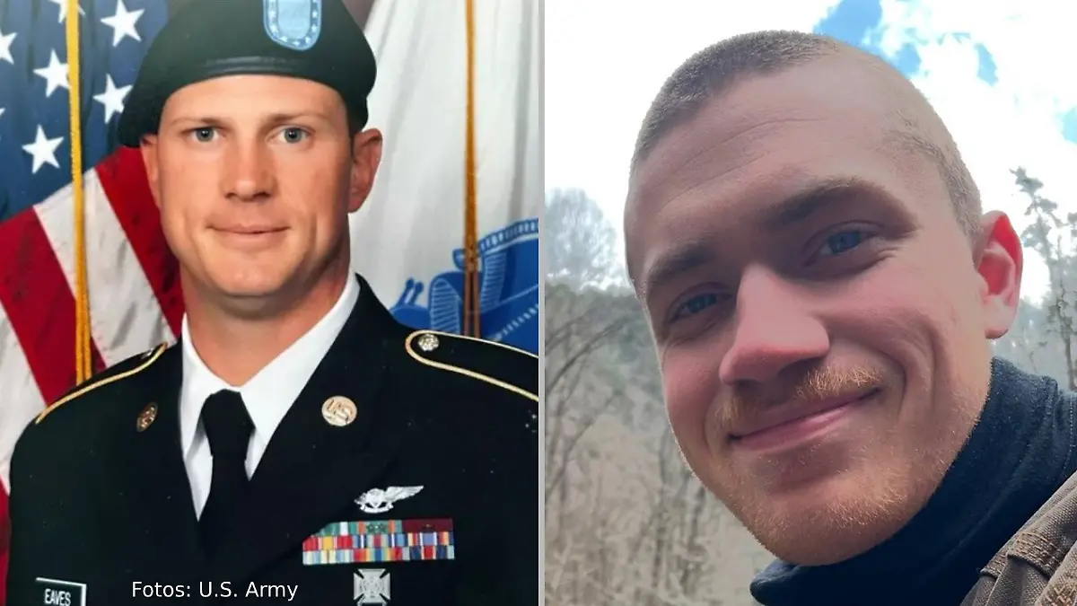 Flugzeugabsturz in Washington: US-Army benennt Pilotin – Rebecca Lohbach steuerte den Hubschrauber