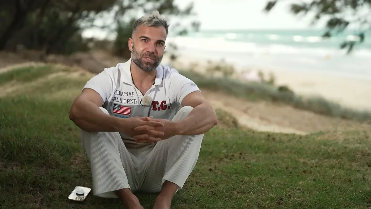 Dschungelcamp: „Lasst mich wieder rein!” - Sam und Rafi rasseln beim ...