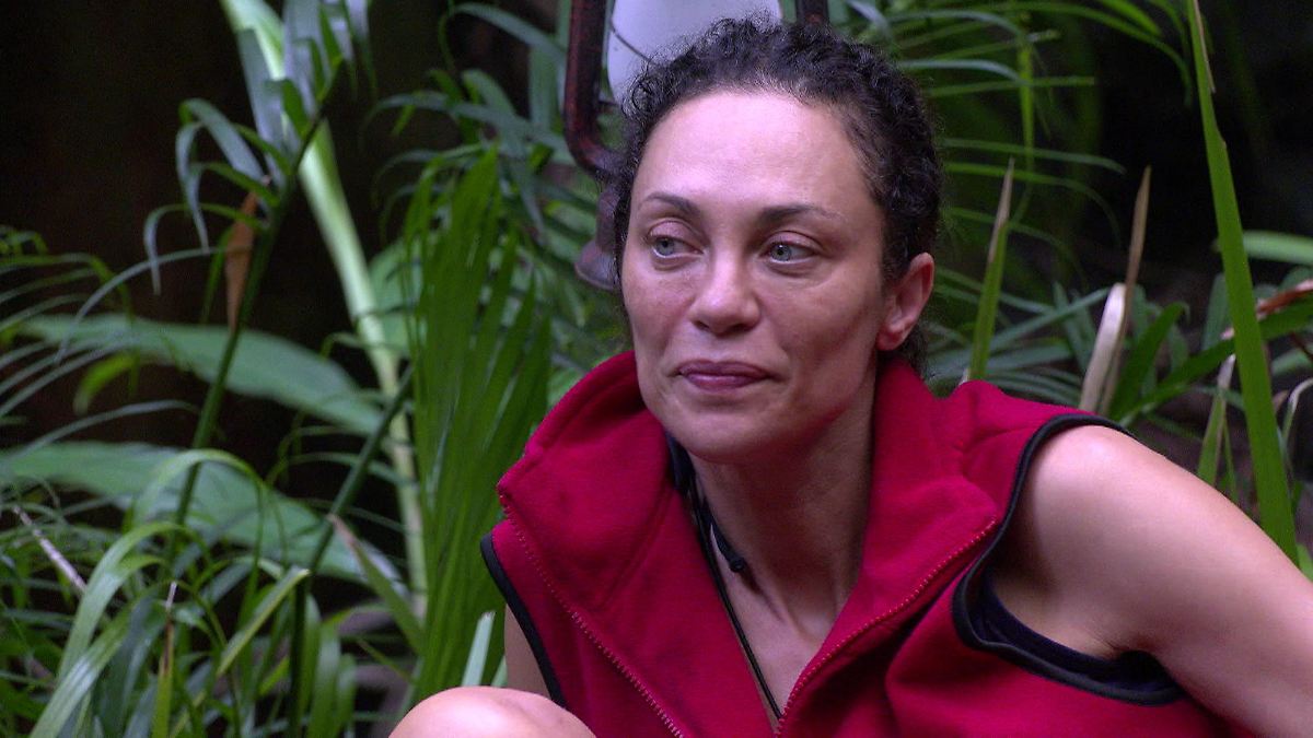 Dschungelcamp 2025: Lilly Becker verlor ihre Eltern bei einem ...