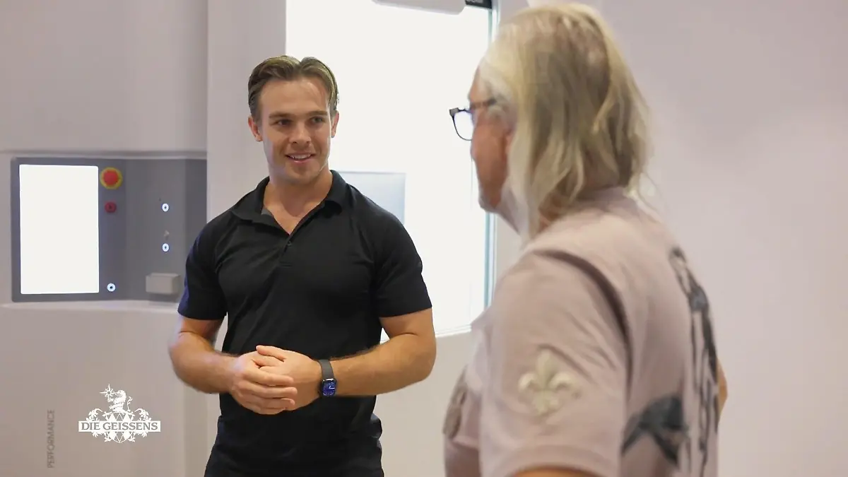 Carmen Geiss: Lebenszeichen aus der Klinik - „Operation ist top gelungen!”