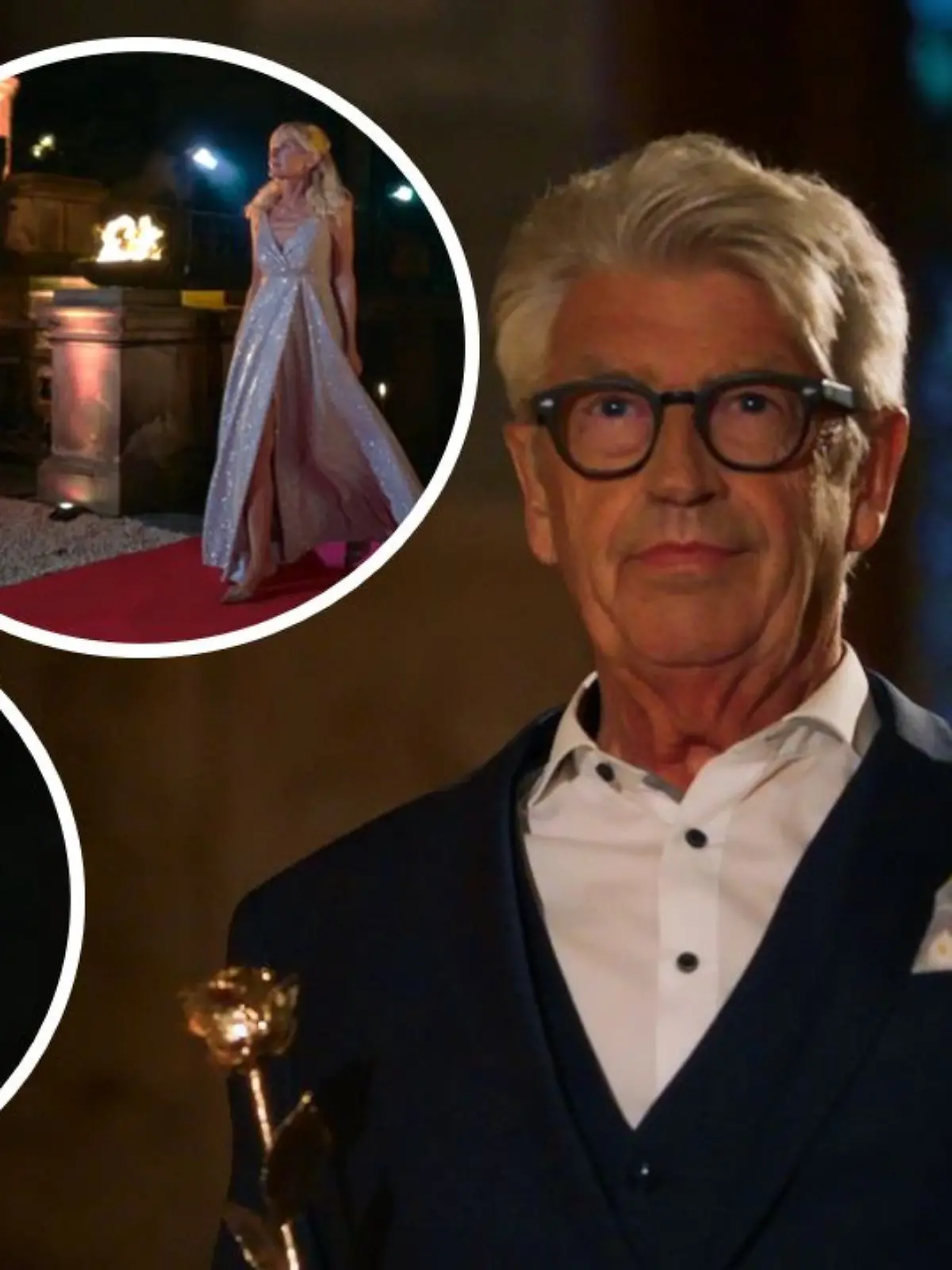 Golden Bachelor: Finale, Wer ist raus?, Letzte Rose, Kandidatinnen & Co ...