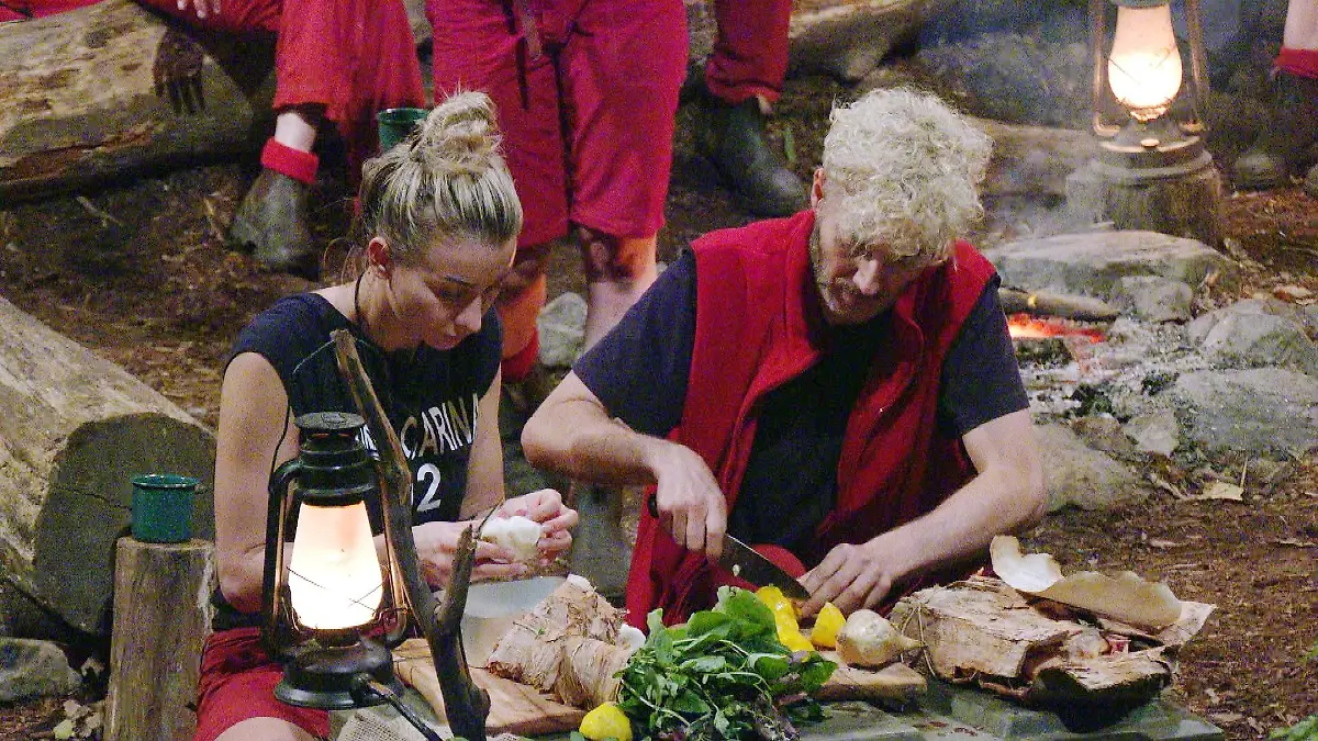 Dschungelcamp 2025: „Stimmung ist fast gekippt“ – doch dann kommt das ...