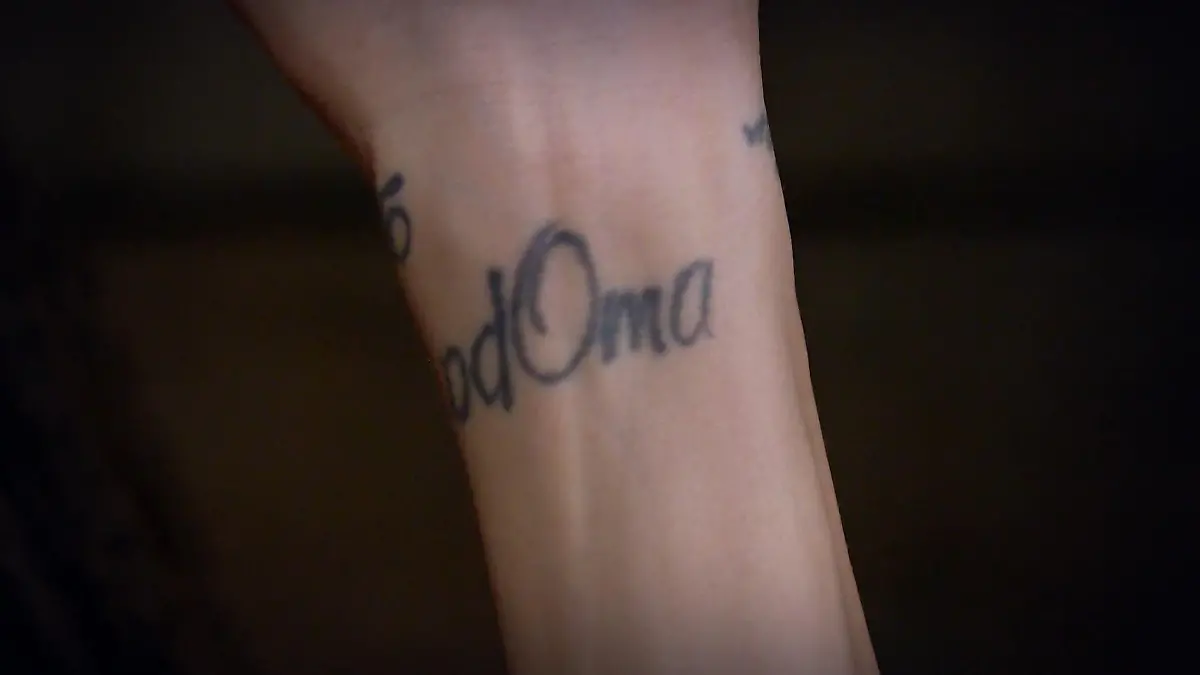 Dschungelcamp 2025: Lilly Becker verlor ihre Eltern bei einem ...