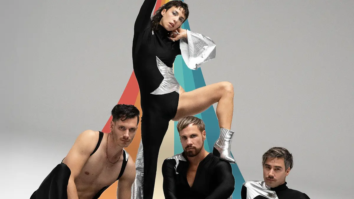 Chefsache ESC 2025: Alle Acts! Dieser Künstler performen beim Vorentscheid