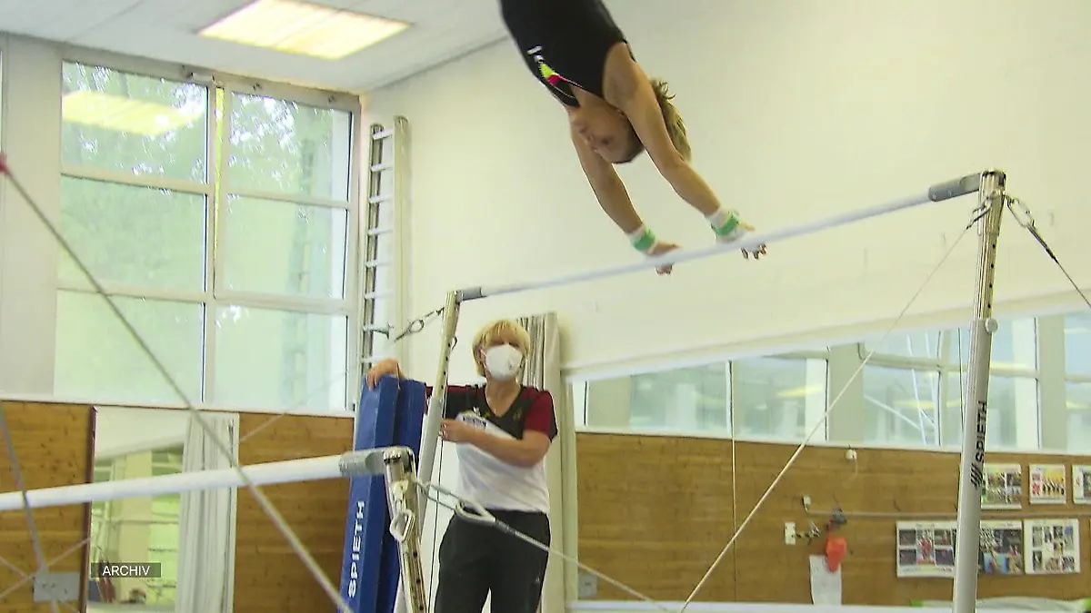 Olympiasiegerin Lisa Buckwitz: SO weit will sie bei OnlyFans gehen