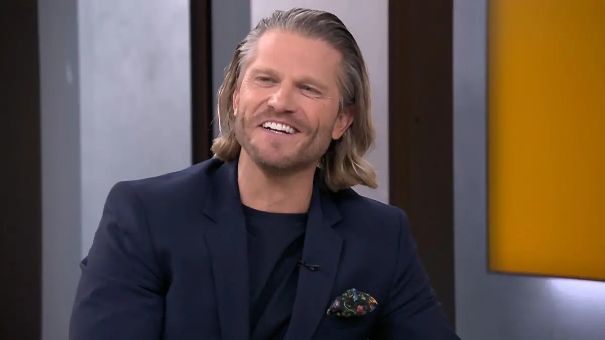 Ex-Bachelor Paul Janke: Warum sexuelle Anziehung für ihn so wichtig ist