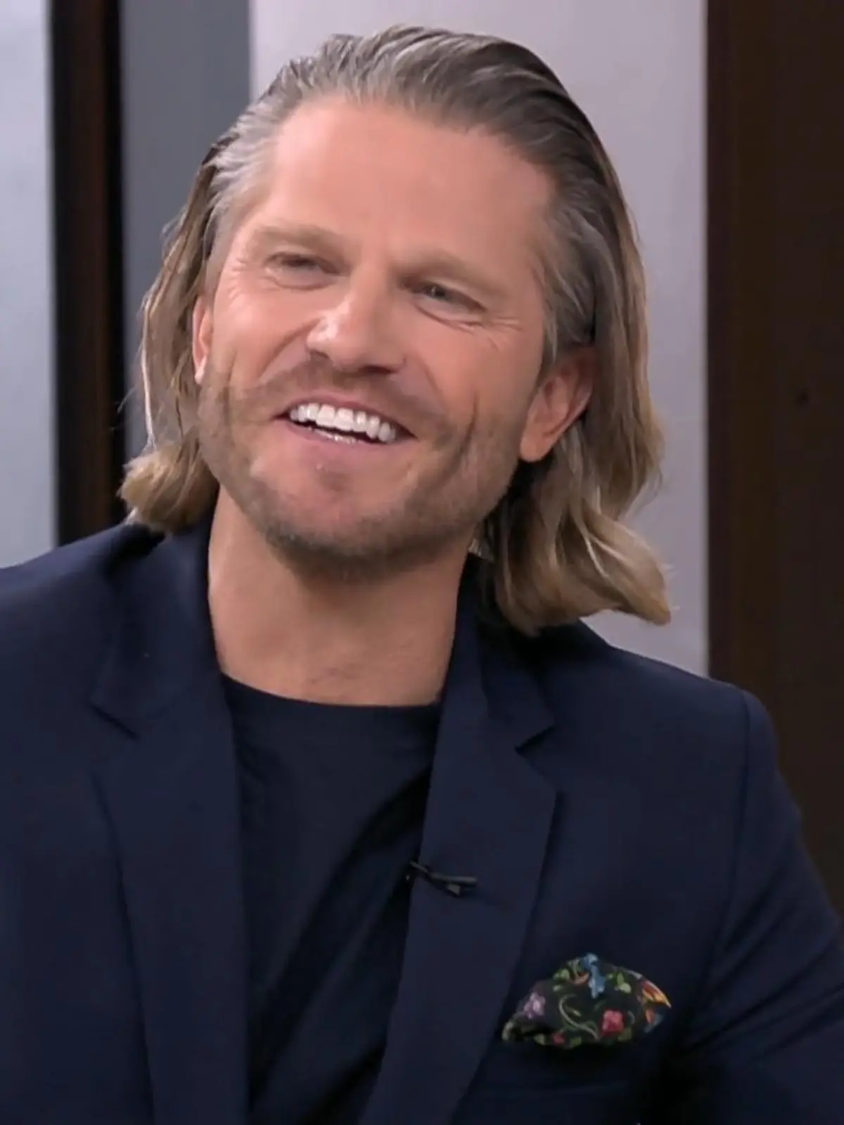 Paul Janke: Alle News & Infos