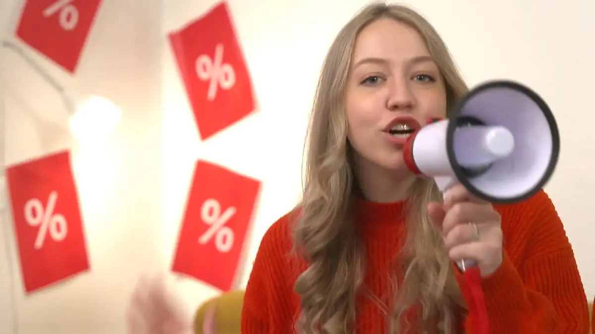 Model Phia Quantius: Wegen Migräne bin ich nur maximal vier Tage im ...