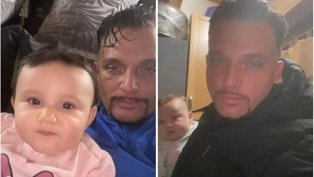 Menowin Fröhlich: Im Knast erfuhr ich, dass ich wieder Vater werde!