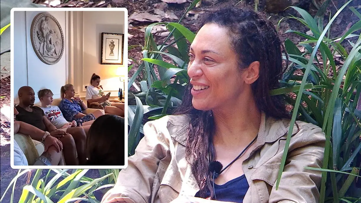 Dschungelcamp 2025: Nach Auftritt im Dschungelcamp-Finale! Startet Amadeus Becker jetzt seine ...