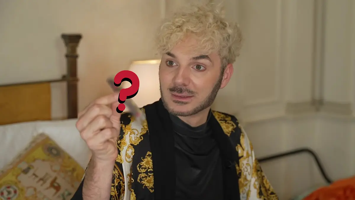 Dschungelcamp 2025: Sam Dylan hat Schmuggelware auf dem Klo gemampft!