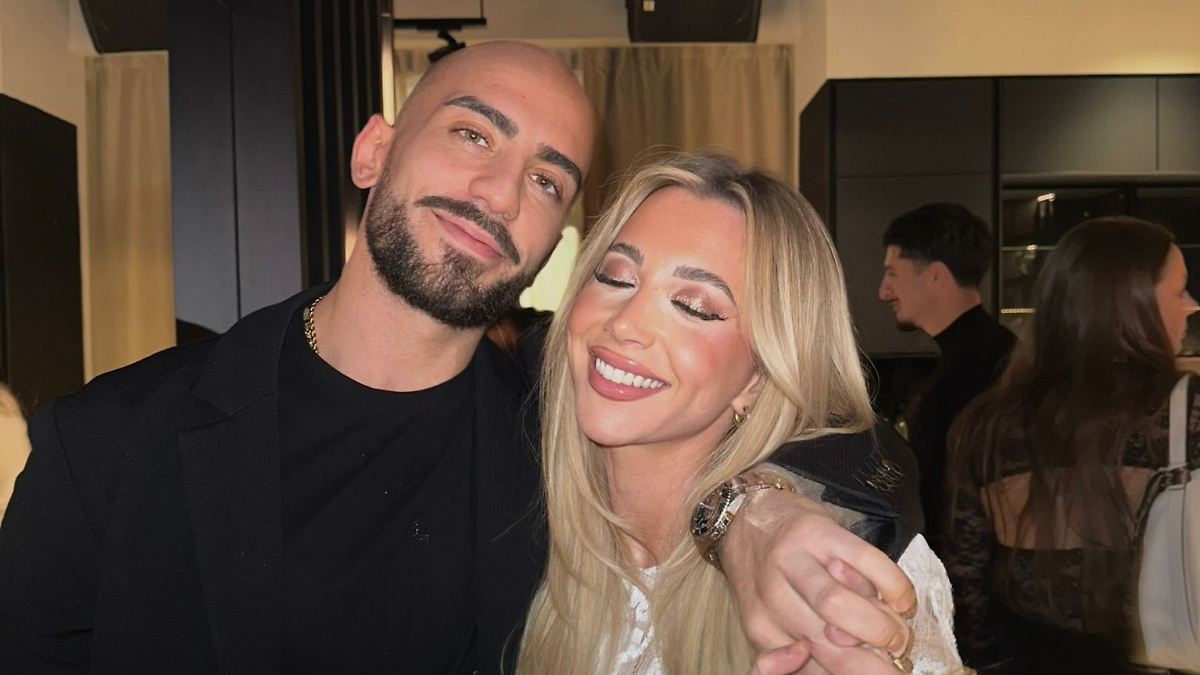 „Love is Blind”- Kandidat Daniel Rocco bei „Hessen aufs Ohr“: So hat er ...