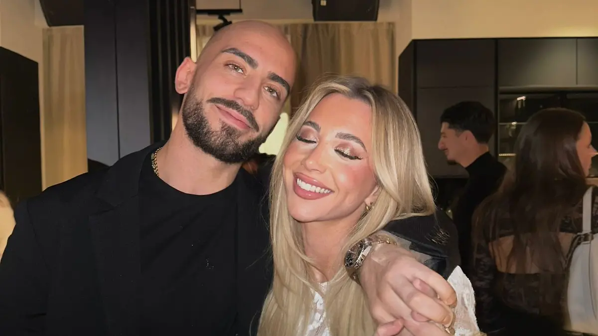 „Love is Blind”- Kandidat Daniel Rocco bei „Hessen aufs Ohr“: So hat er ...