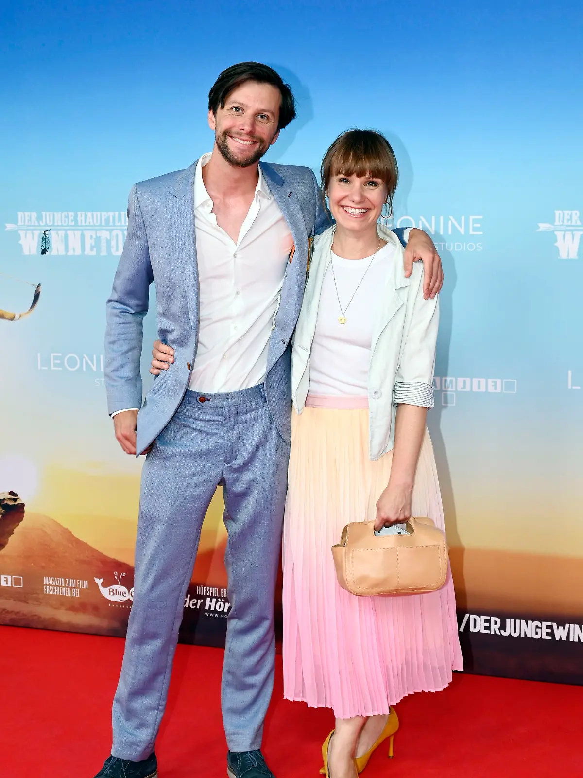 „Sturm der Liebe”: Große Hochzeit und ein neues Traumpaar