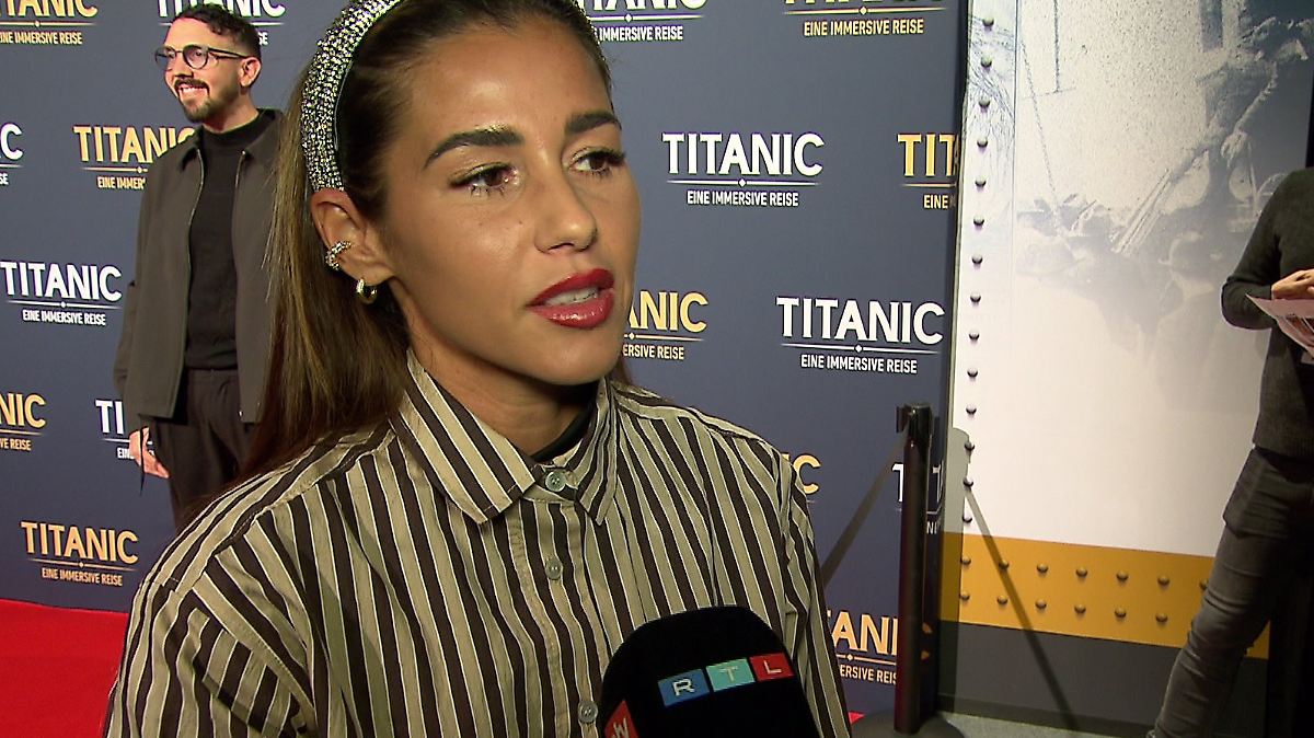 Nach Krach mit Pietro Lombardis Laura: Sarah Engels trifft ...