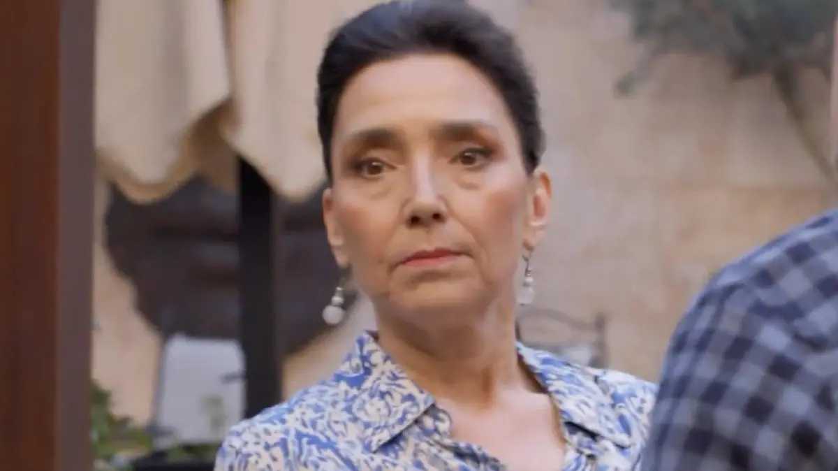 AWZ am 19.02.25 im TV: Findet Simone Jenny auf Mallorca?