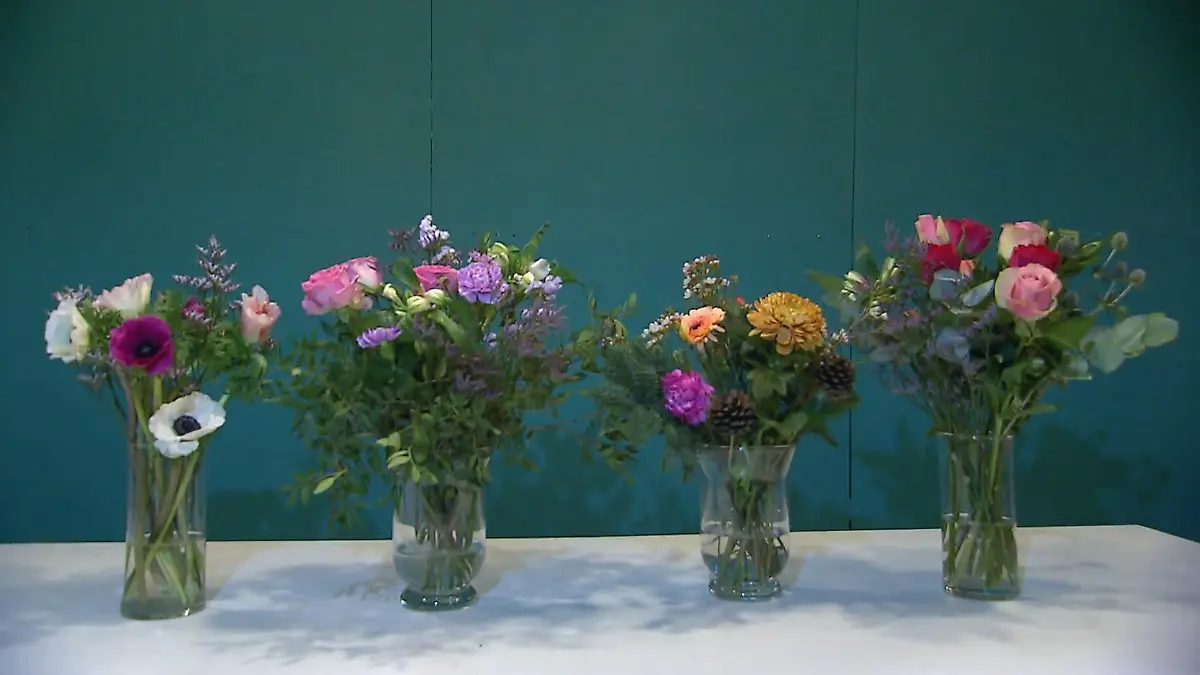 Model Phia Quantius: Wegen Migräne bin ich nur maximal vier Tage im ...