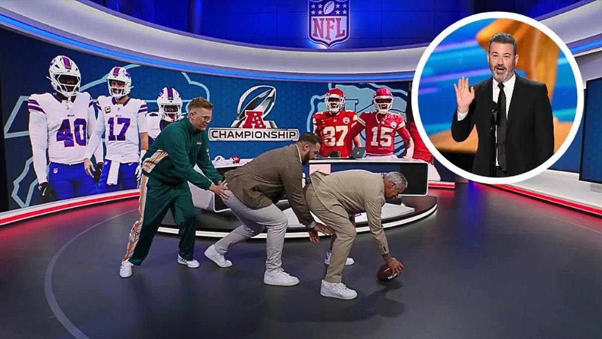 NFL: Alle News, Ergebnisse und Hintergründe zur National Football League