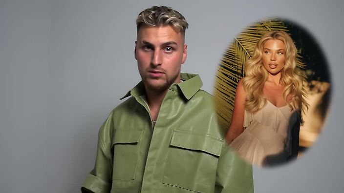 Nach Ehe-Aus mit Deutschlands „heißester Aldi-Kassiererin” will ...