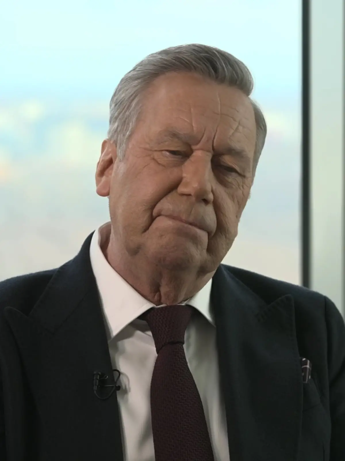 "Eisland": Rührender Film mit Axel Prahl und Roland Kaiser