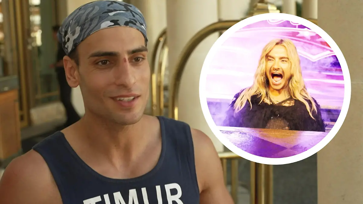 "That’s My Jam mit Bill & Tom Kaulitz": Stream, Sendetermine, Promis ...