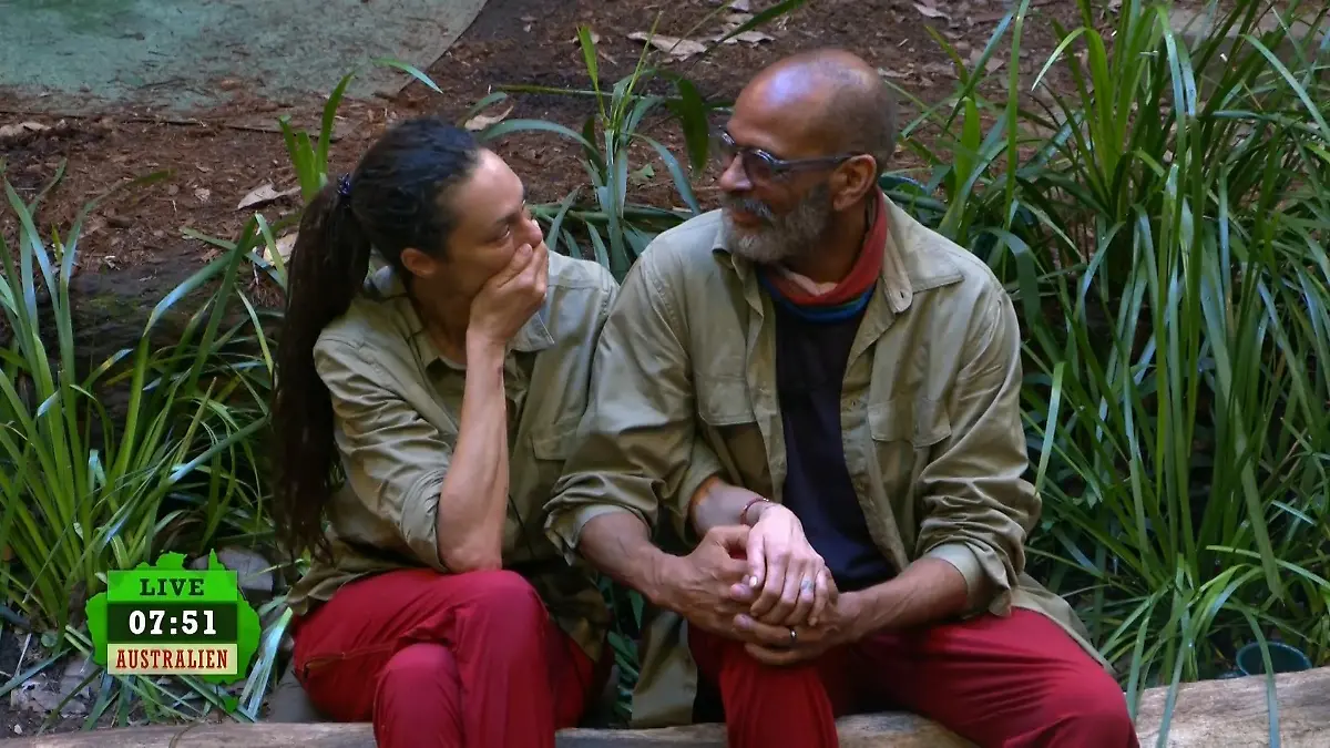 Dschungelcamp: SIE gewannen vor Lilly Becker - alle Sieger aller ...