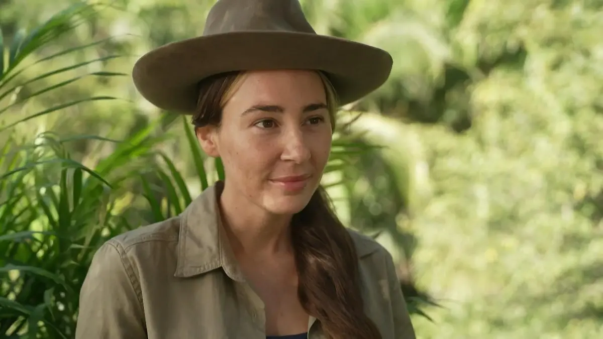 Dschungelcamp-Ticker: Wie die Promis JETZT über Sam Dylans Prüfungs ...