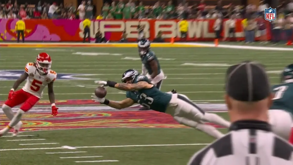 NFL: Alle News, Ergebnisse und Hintergründe zur National Football League