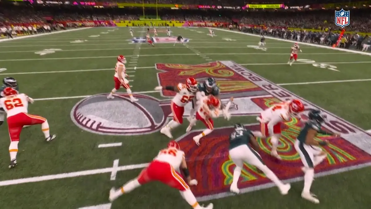 NFL: Alle News, Ergebnisse und Hintergründe zur National Football League