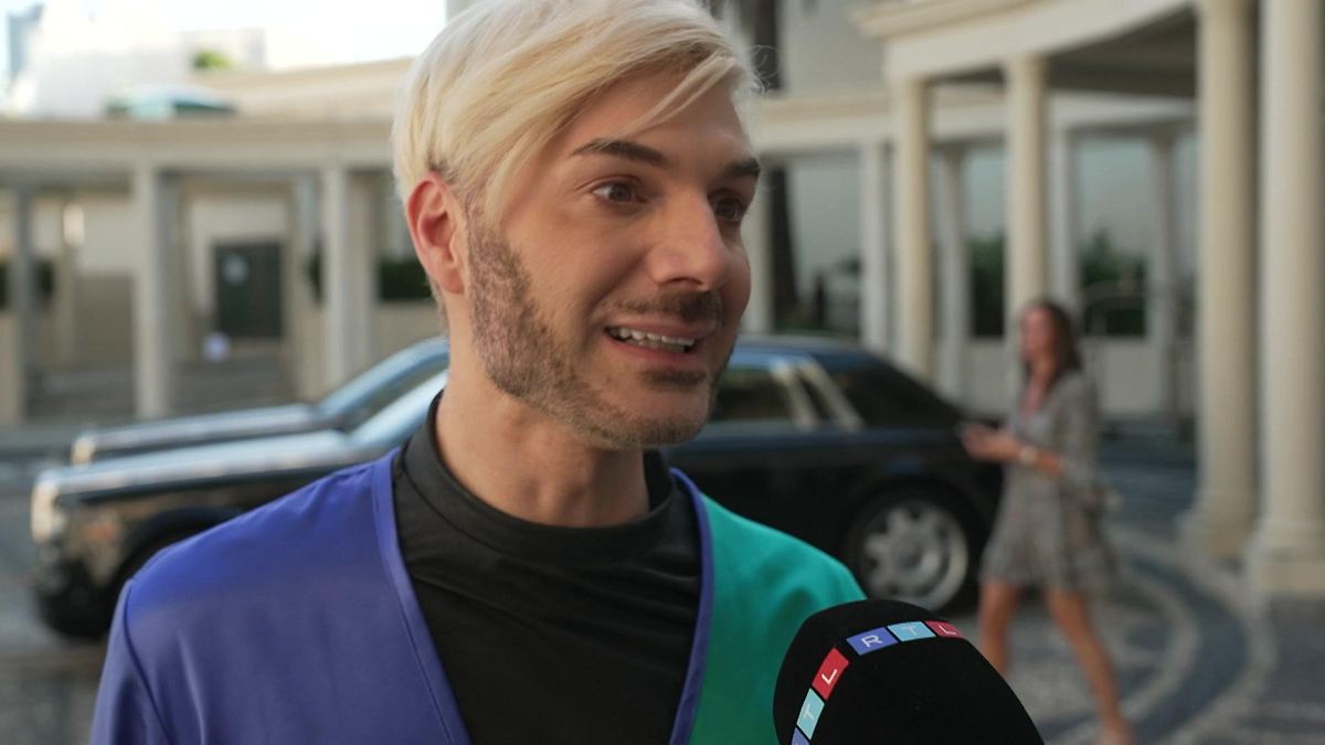 Dschungelcamp 2025: Sam Dylan gönnt Lilly Becker die Dschungelkrone nicht!