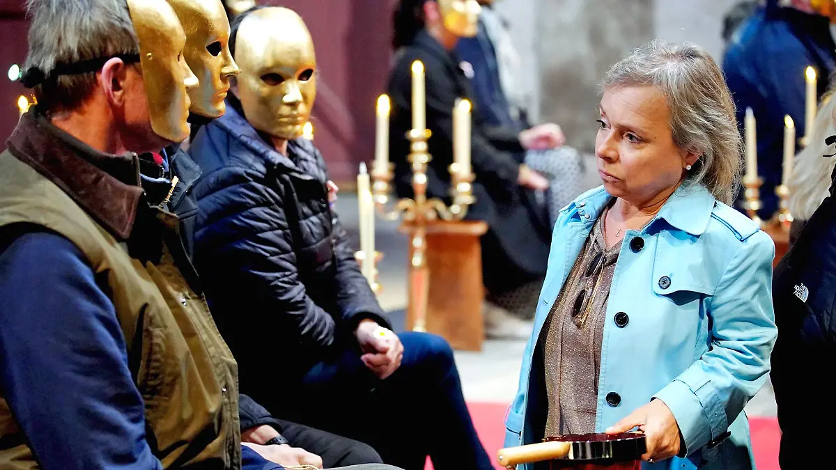 Die Verräter - RTL+ - Ganze Folgen