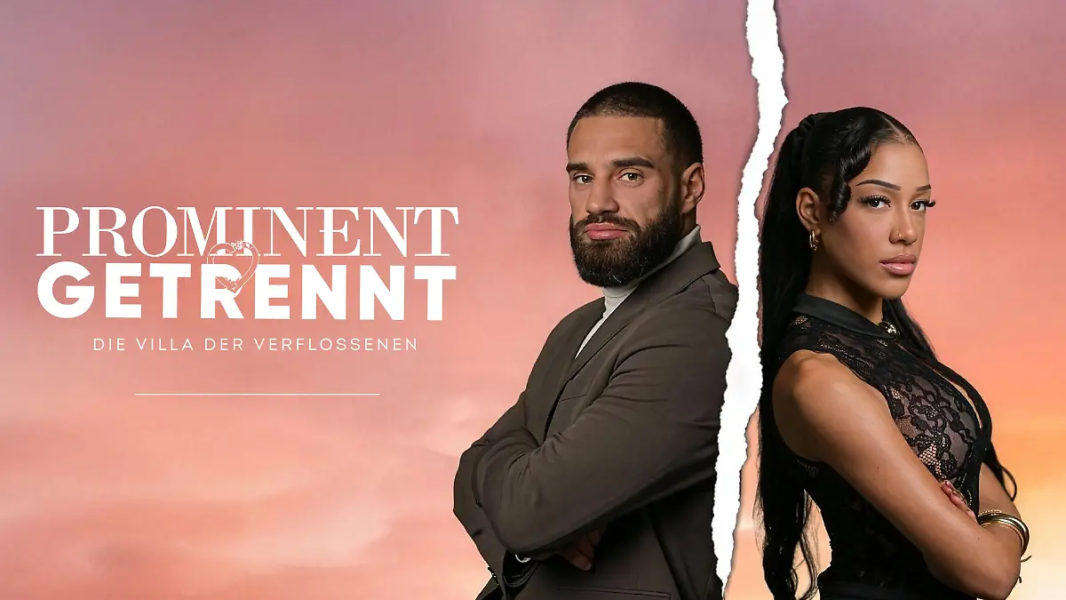 Melina Hoch und Max Bornmann: Ihr Baby ist da! „Prominent getrennt ...