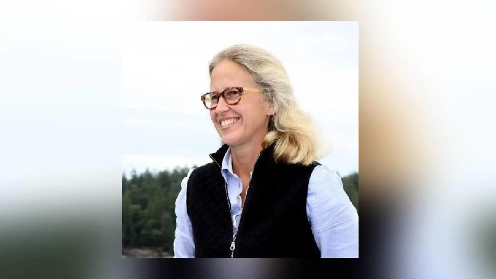 Titanic-U-Boot: Ehefrau des „Titan“-Piloten ist Nachfahrin von ...