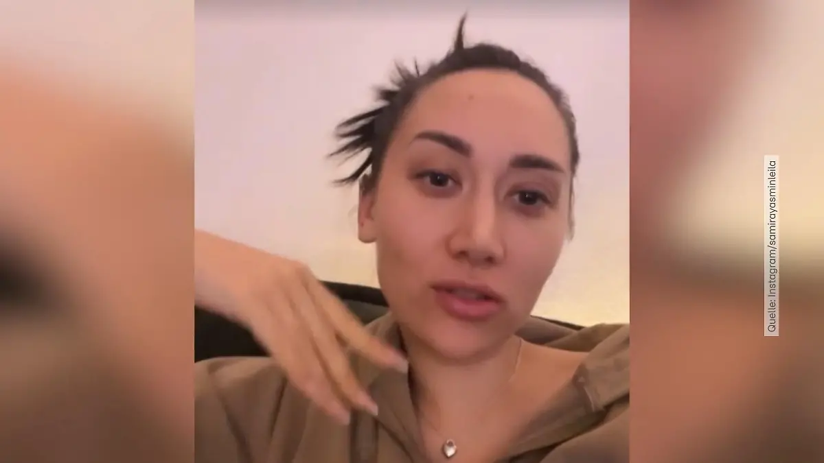 Samira Yavuz schießt nach Eva Benetatous Seitensprung-Beichte zurück