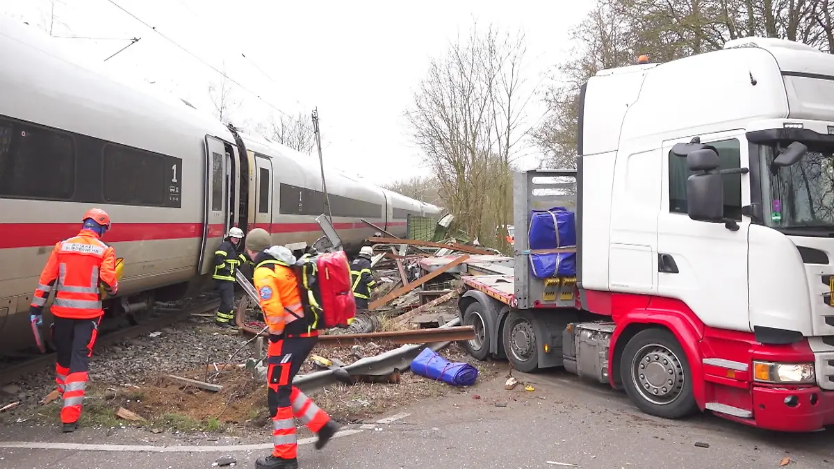 Österreich: Deutsche (29) stirbt beim Schlittenfahren