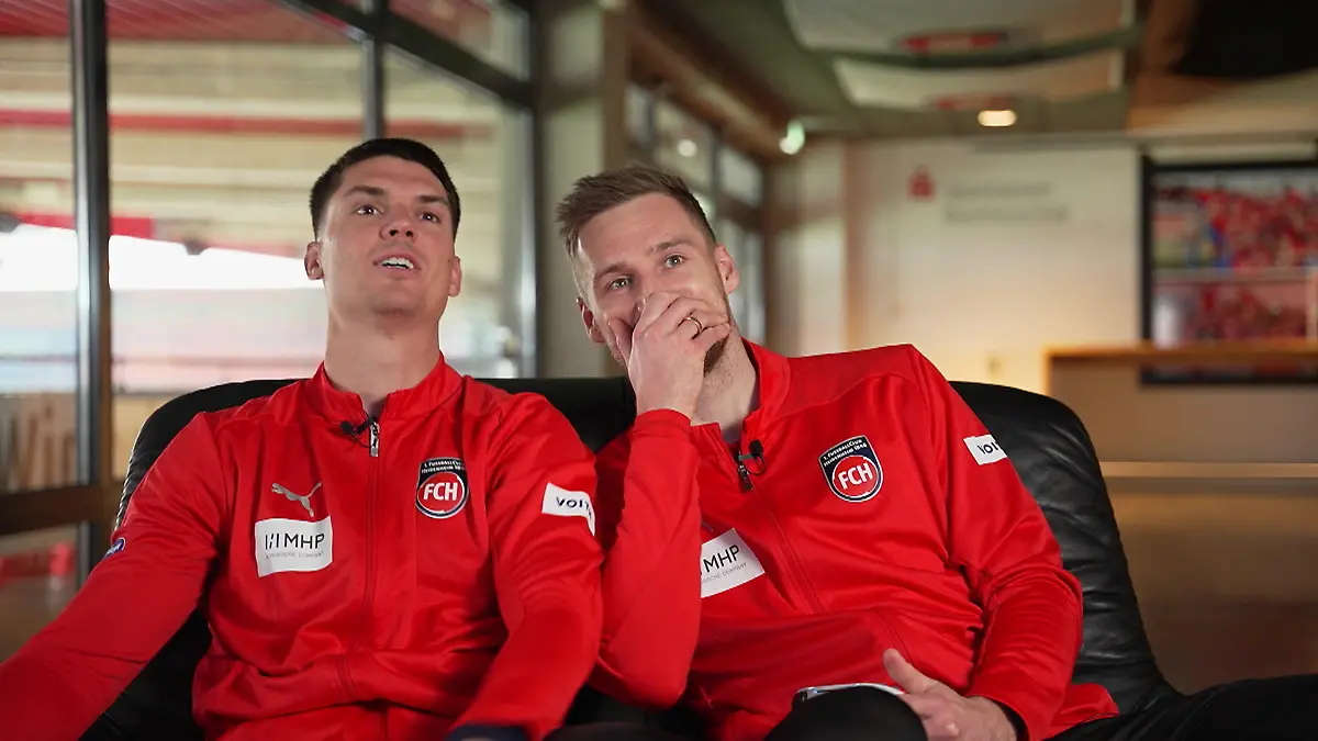 Heidenheim gegen Kopenhagen LIVE bei RTL: TV oder Stream? So seht ihr ...