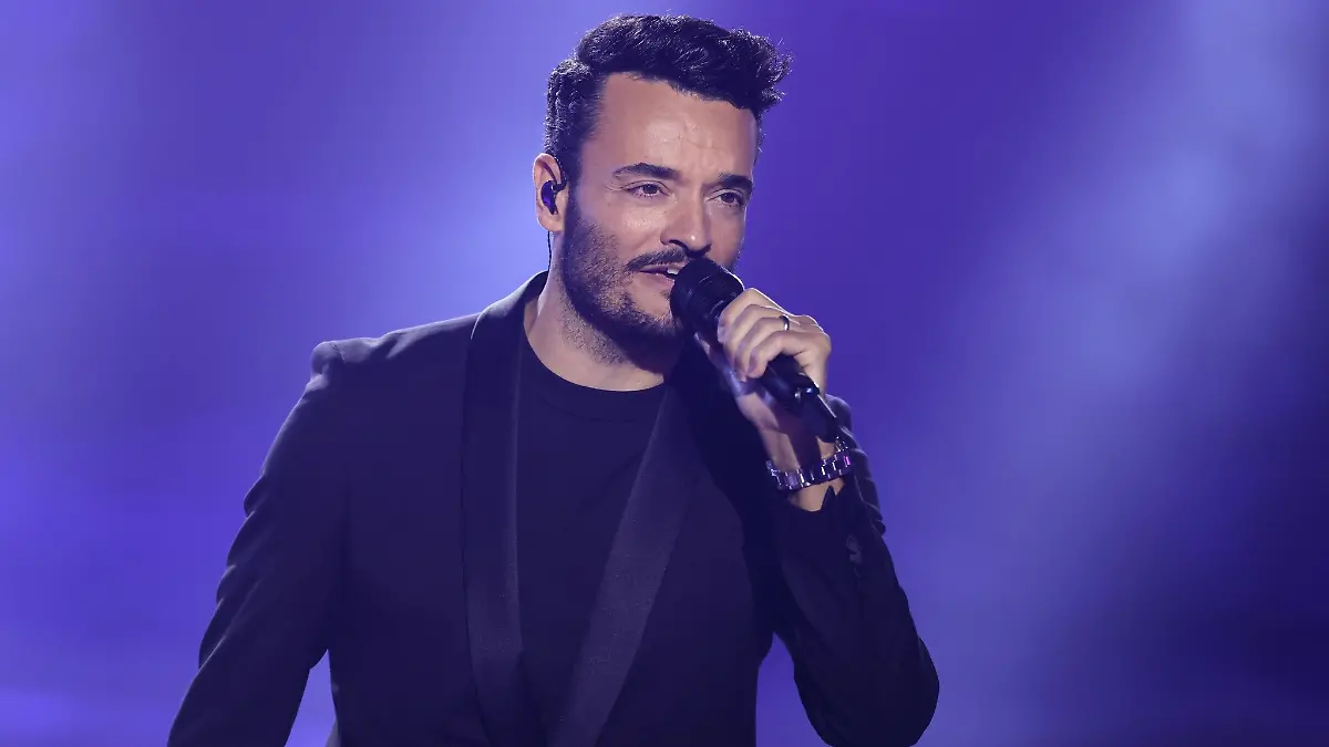 Gabriel, Sohn von ZDF-Star Giovanni Zarrella, spielt beim VfB Stuttgart