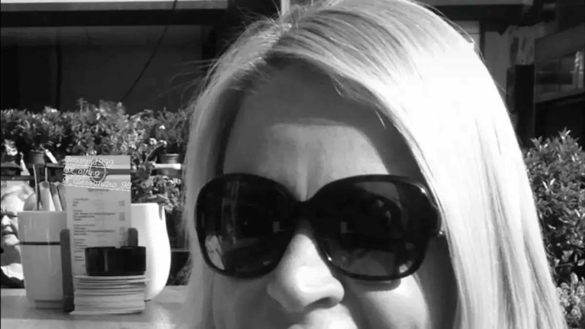 Ex-Bayern-Star Christian Ziege rührt mit Geburtstagspost an seine ...