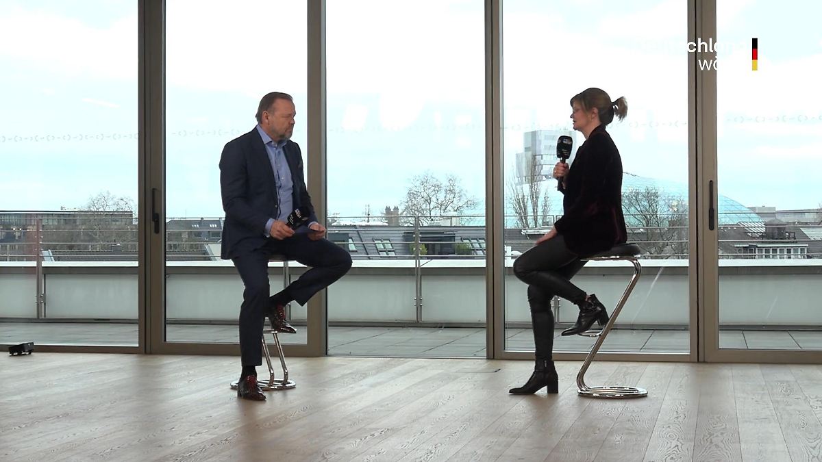 Locker vom Hocker zur Wahl: Interview mit Sarah Philipp (SPD)